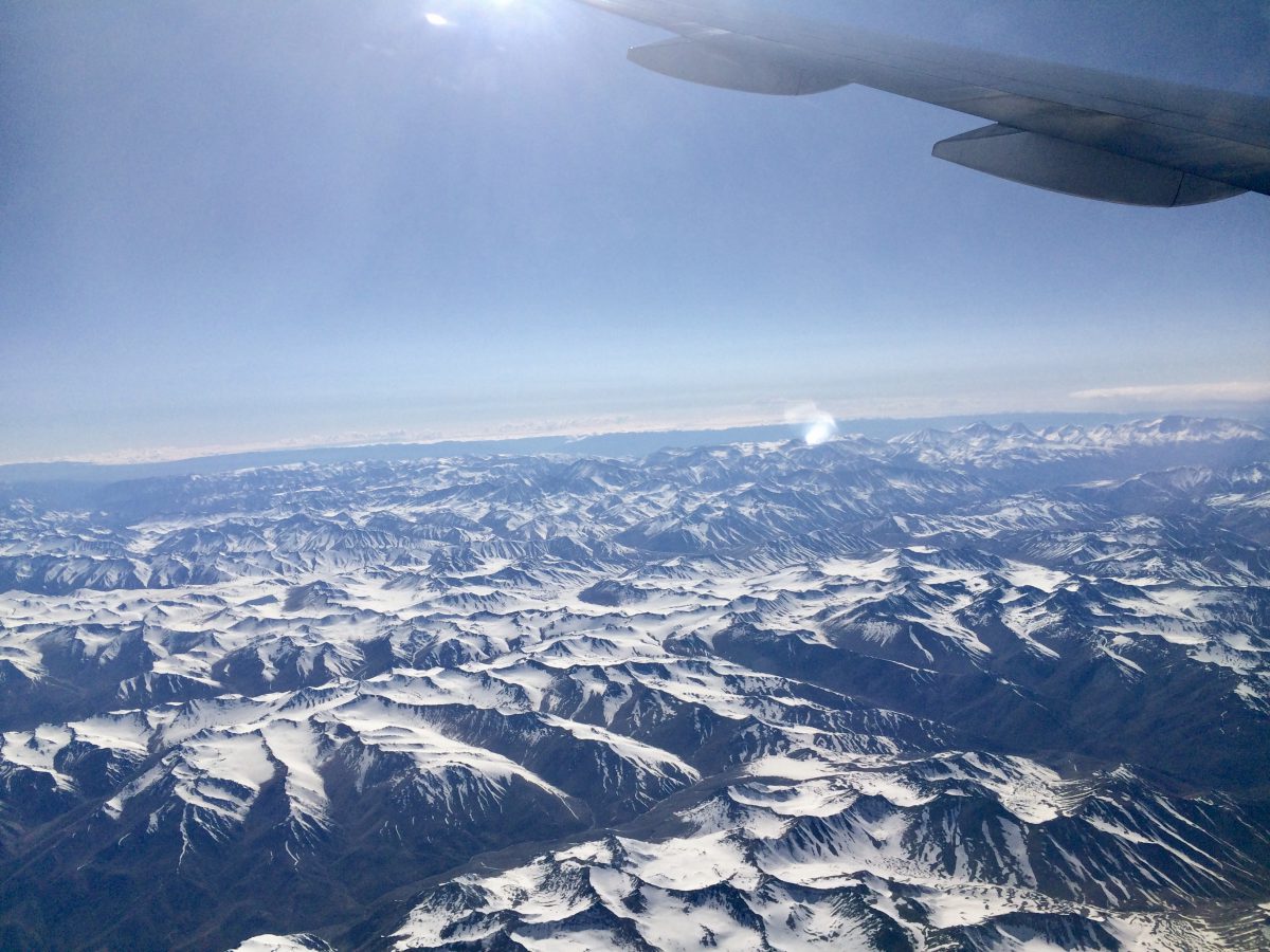A 10 Day Road Trip Through Central Chile - Gerbers UnderWay
