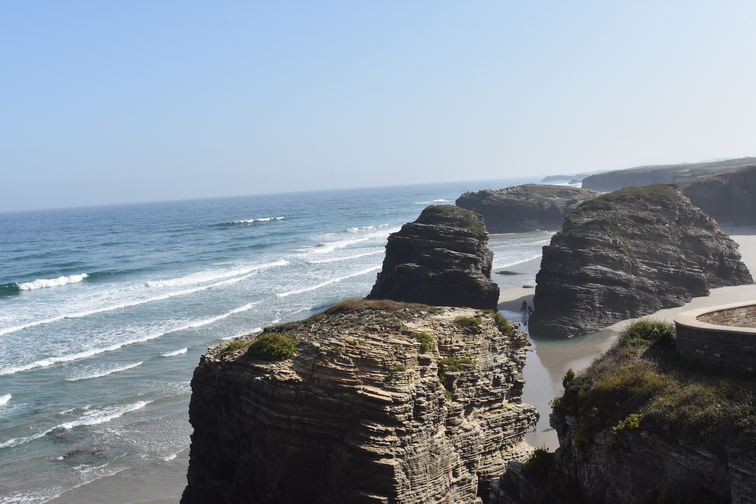 Cathedral Beach: Everything you need to know before you visit - Gerbers ...