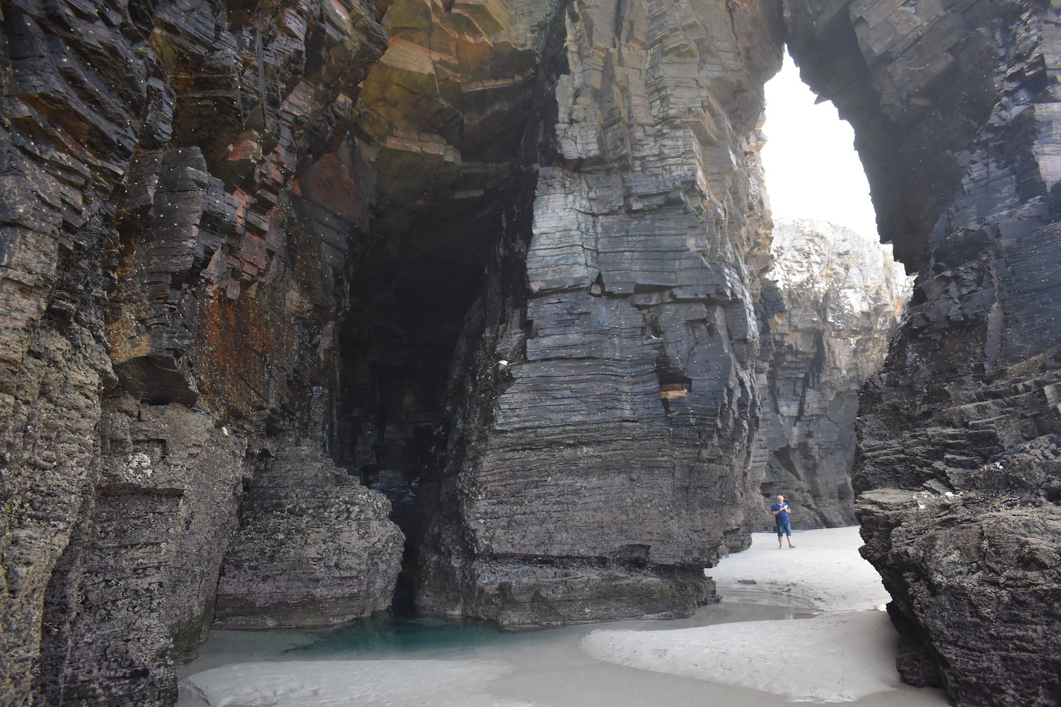 Cathedral Beach: Everything you need to know before you visit - Gerbers ...