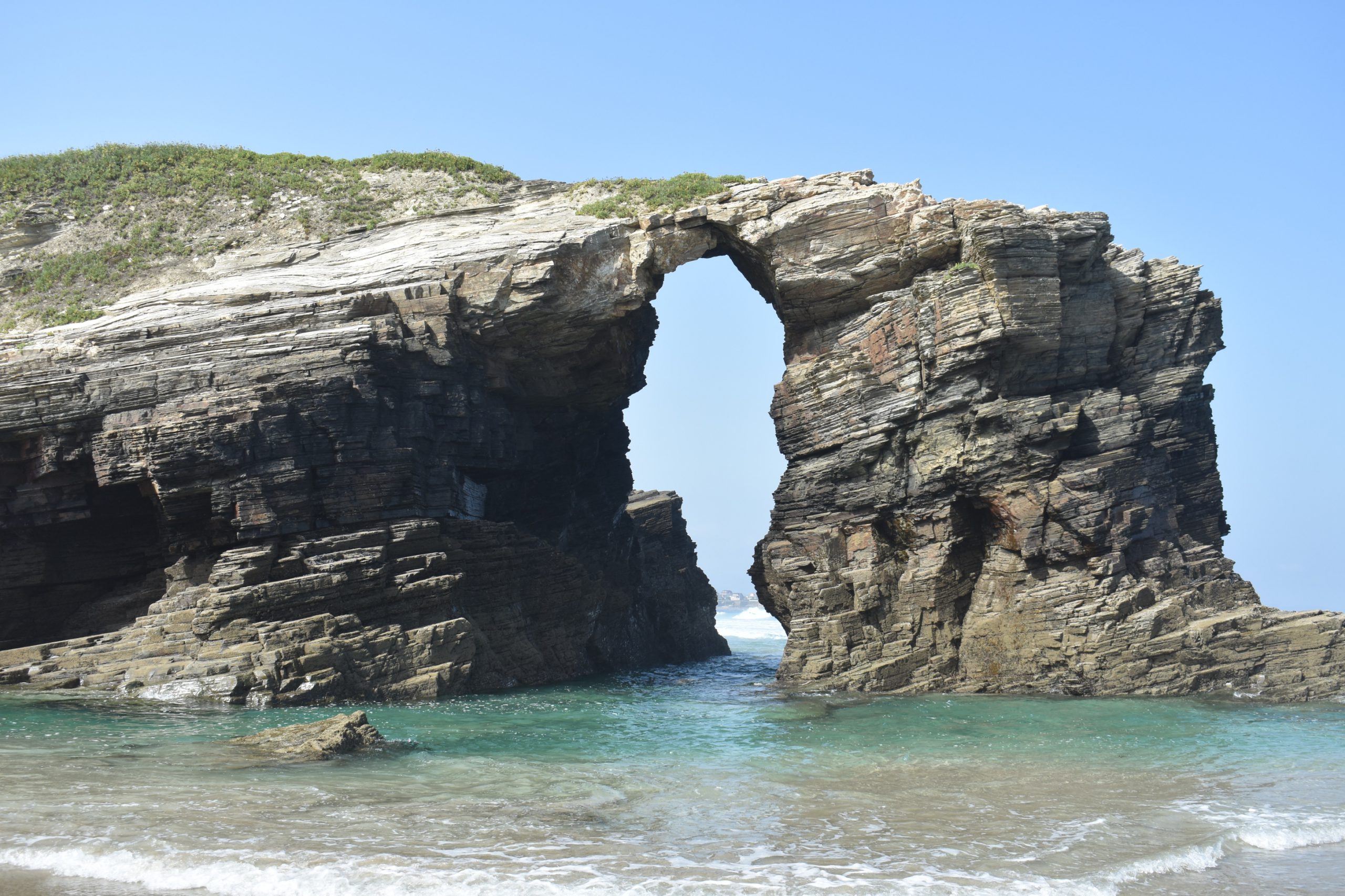 Cathedral Beach: Everything you need to know before you visit - Gerbers ...