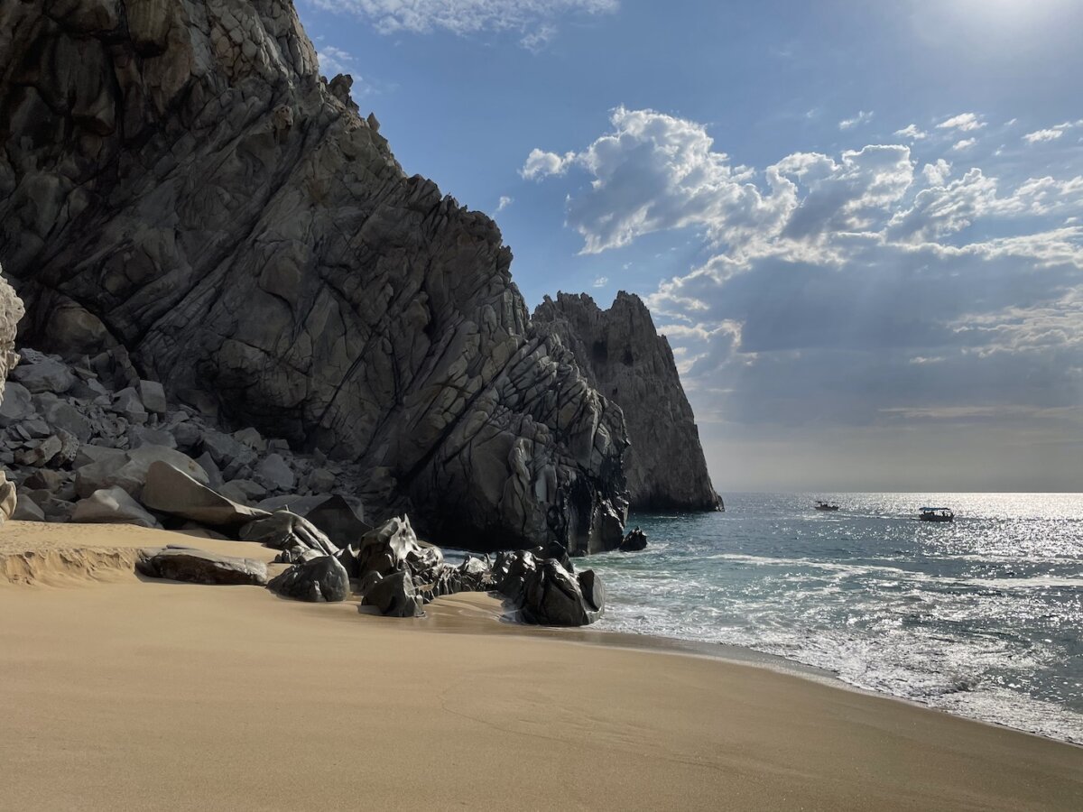 Best Stops on a Baja Sur Road Trip - Gerbers UnderWay