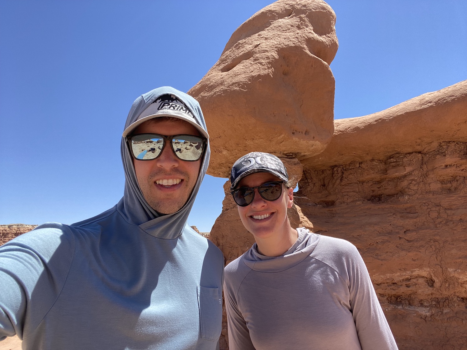 Epic Utah Road Trip - Gerbers UnderWay