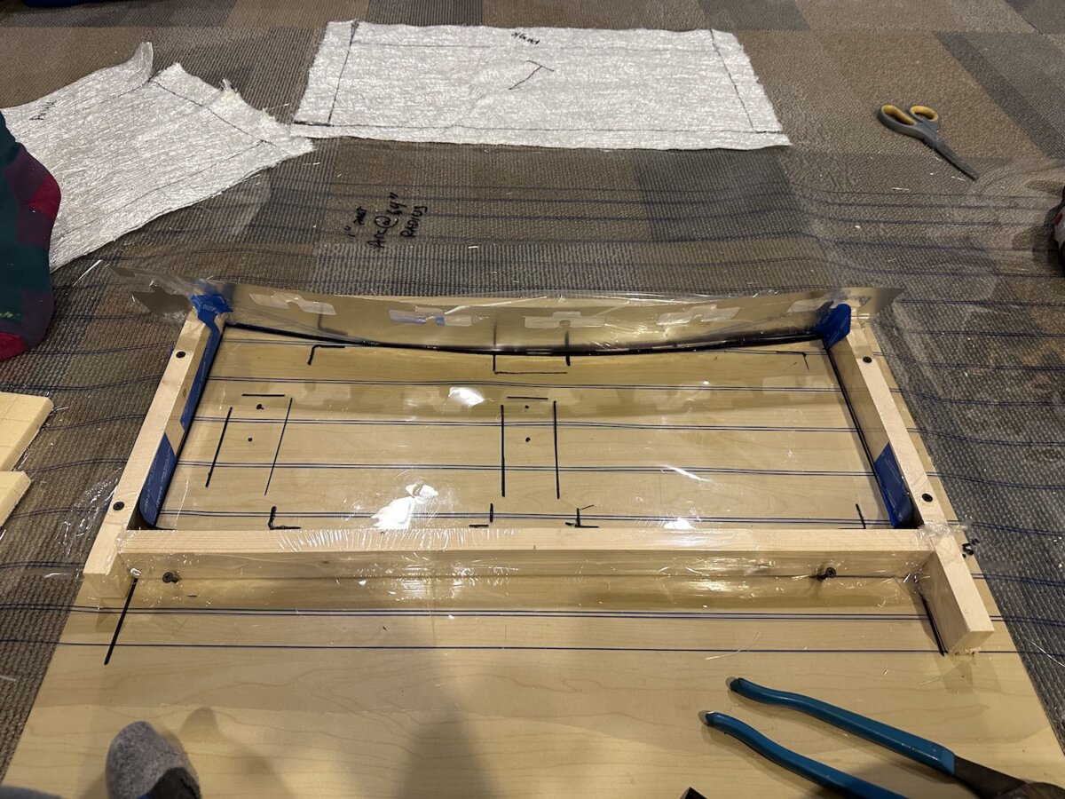 How to Make a DIY Swim platform - Gerbers UnderWay
